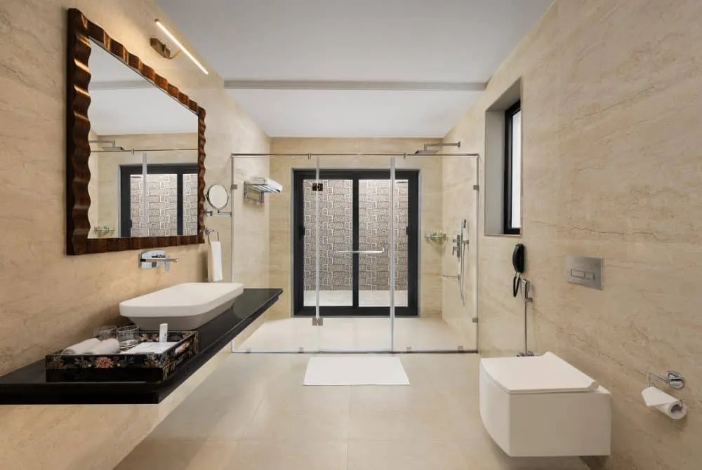 Ranthambore Regency an amazing value for money resort